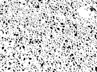 Grunge dots and points texture background Vector Image