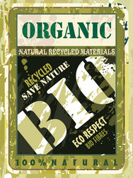 Bio Organic Vector Images (over 190,000)