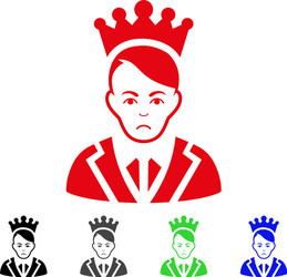 Sad Prince Vector Images (42)