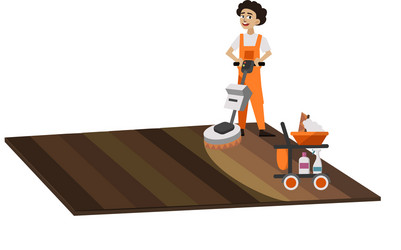 Surface Cleaner Vector Images (over 2,300)