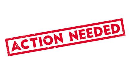 Action Required Needed Vector Images (over 120)