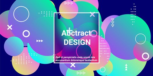 Ball shape gradients Royalty Free Vector Image