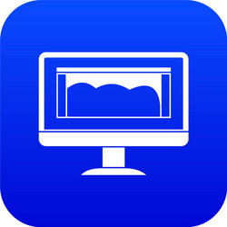 Computer Monitor Logo Vector Images (over 18,000)