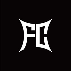 Fc Logo Vector Images (over 2,900)