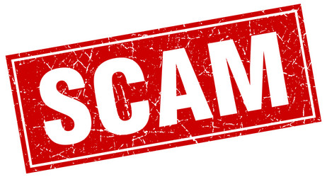 Grunge Red Confidential Stamp Royalty Free Vector Image