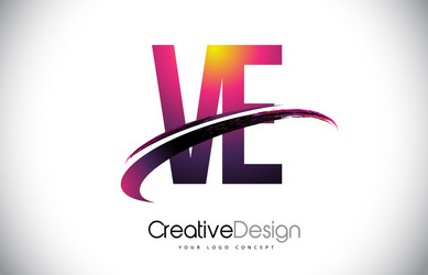 Letter V E Logo Vector Images (over 2,200)