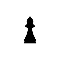 Chess icon Royalty Free Vector Image - VectorStock
