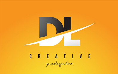 Letter D L Logo Vector Images (over 1,800)
