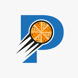 P Food Logo Vector Images (over 570)