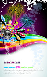 Disco Dance Vector Images (over 38,000)