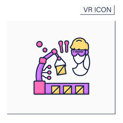 Smart Manufacturing Icon Vector Images (over 3,500)