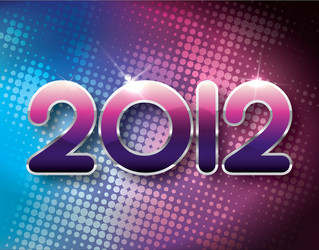 2012 Vector Images (over 2,900)
