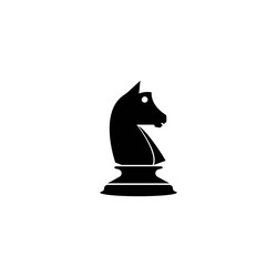 Chess icon Royalty Free Vector Image - VectorStock