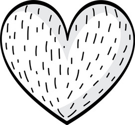 Heart Outline Drawing Vector Images (over 31,000)