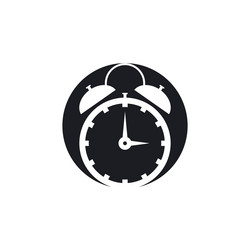 Time icon Royalty Free Vector Image - VectorStock