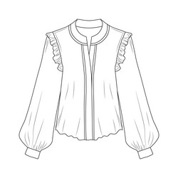 Blouse Vector Images (over 23,000)