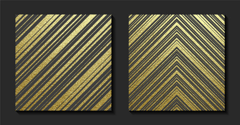 Gold texture abstract background Royalty Free Vector Image