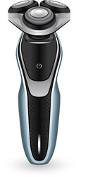 Shaver Royalty Free Vector Image - VectorStock