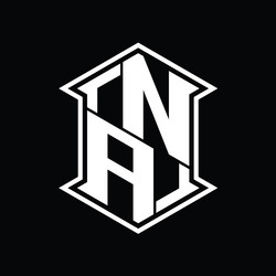 Na Initial Vector Images (over 2,400)