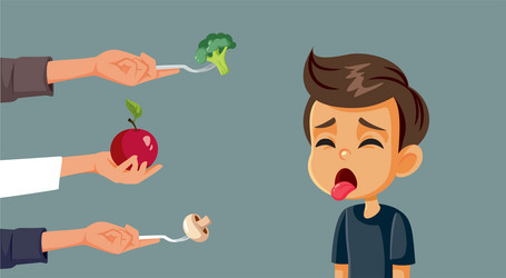 Picky Eater Vector Images (59)