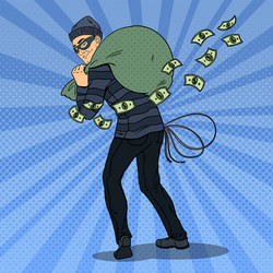 Thief Mask Vector Images (over 8,200)