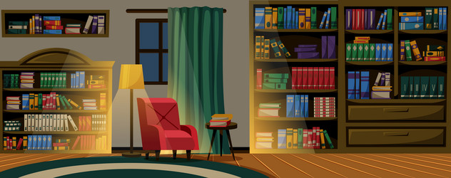Reading at Night Vector Images (over 3,500)