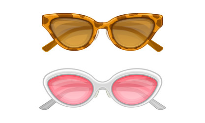 Eyewear Frame Vector Images (over 4,200)