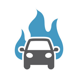 Car Flame Vector Images (over 17,000)