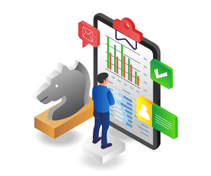 Work Horse Vector Images (over 1,700)