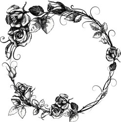 Roses Vector Images (over 280,000)