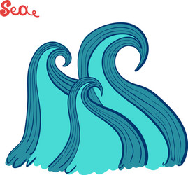 Raging River Vector Images (51)