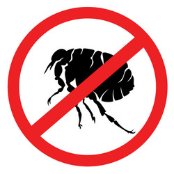 Anti termite symbol Royalty Free Vector Image - VectorStock