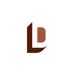 Letter D L Logo Vector Images (over 1,800)