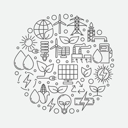 Thermal Energy Vector Images (over 6,800)