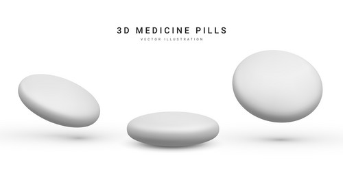Set of realistic greyscale spheres Royalty Free Vector Image
