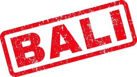 Bali Stamp Vector Images (over 280)