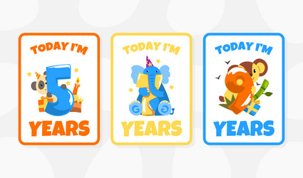 Happy Anniversary Month Vector Images (over 1,300)