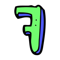 Letter F Cartoon Vector Images (over 1,400)