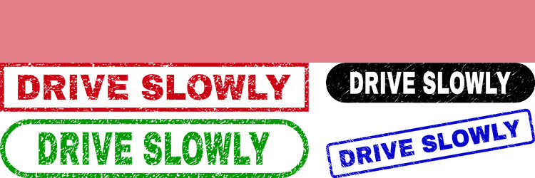 Drive Slowly Vector Images (28)