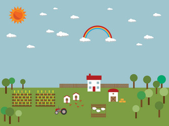 Farm Vector Images (over 620,000)