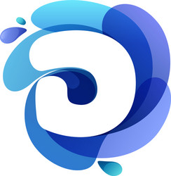 D Water Logo Vector Images (over 770)