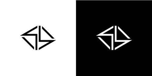 Logo Ss Symbols Vector Images (over 2,100)