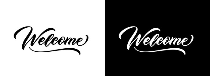 Wedding Welcome Sign Vector Images (over 610)