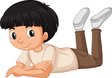 Person Laying Down Vector Images (over 230)