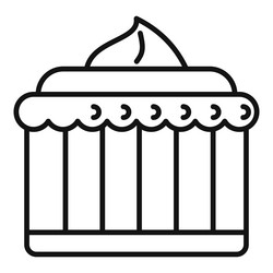 Layer Cake Outline Vector Images (over 480)