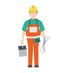 Avatar Technician Vector Images (over 1,700)