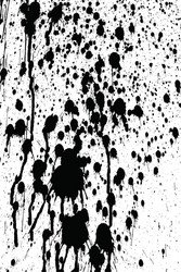 Blotted background Royalty Free Vector Image - VectorStock