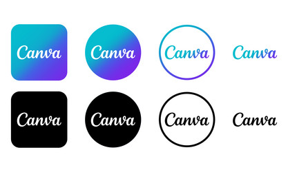 Instagram icon transparent png instagram Vector Image