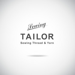 Tie suit soft tuxedo men fashion tailor Royalty Free Vector