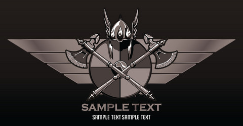 Free Crest Wings Vector Images (over 120)